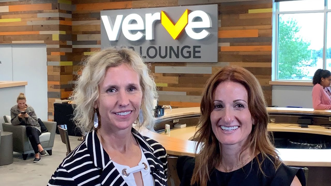 2019Sept Tashi Deley at the Oshkosh Area SHRM monthly chapter meeting