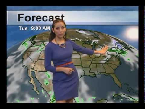 Kansas City Weather Forecast-March 15th and 16th