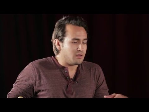 OCC Short Interview: Jakov Cristian Velasco