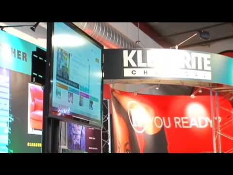 Created in the Corridor: Trade Show Marketing