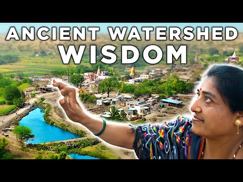 Roadmap to Village Prosperity | Paani Fdn India #2