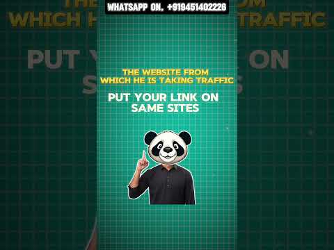 Google Was Ignoring My Website Until I Did THIS , Now ₹10 Lakh