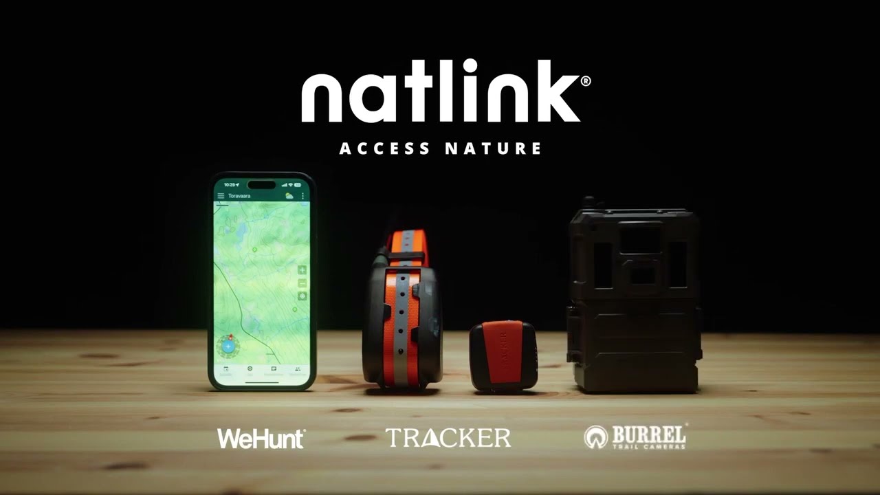 FACE | FACE welcomes Natlink as a Gold Patron: A new era for hunting ...