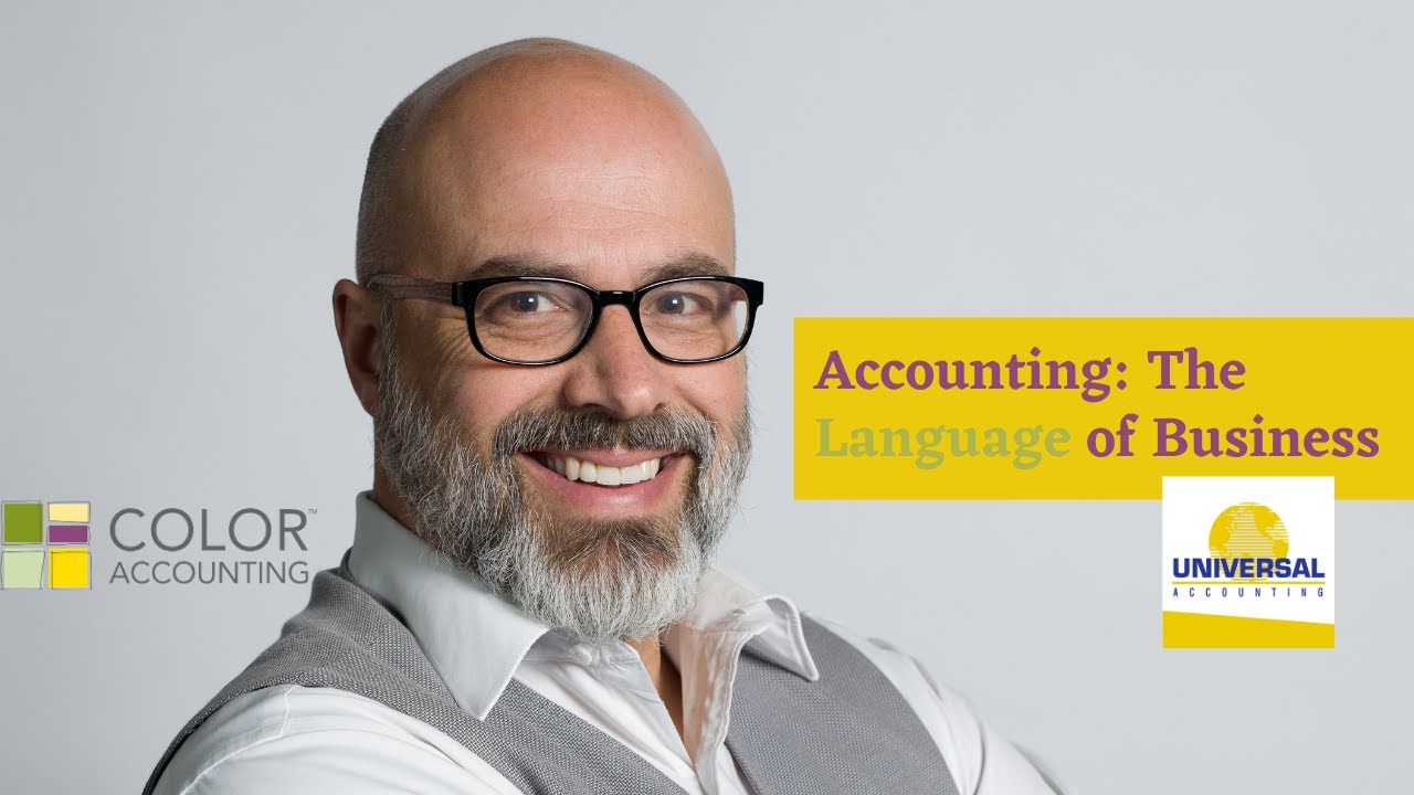 Color Accounting Workshop | Universal Accounting School
