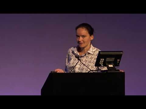 Nox4 - multiple functions of a NADPH Oxidase in health and disease // Katrin Schröder