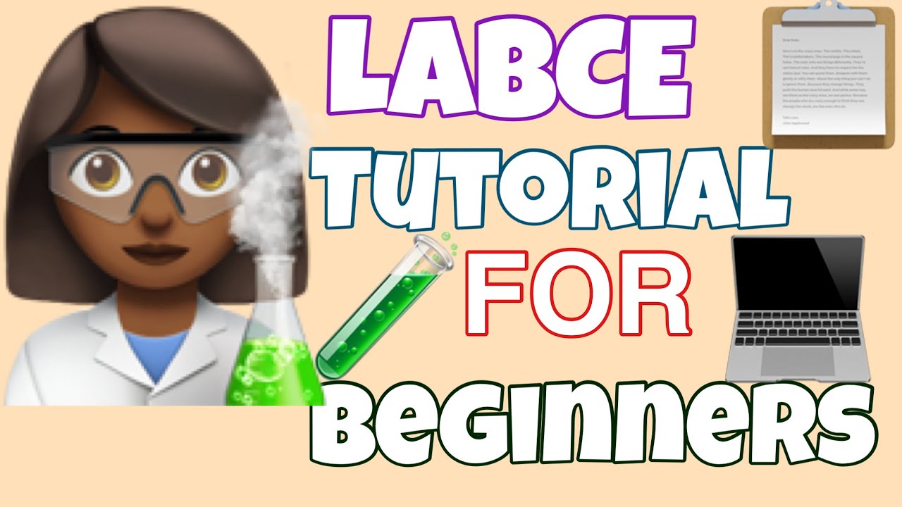 LABCE Tutorial for Beginners #labce #certification #histology #ASCP