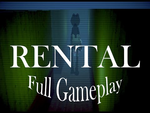 Steam Community :: Rental