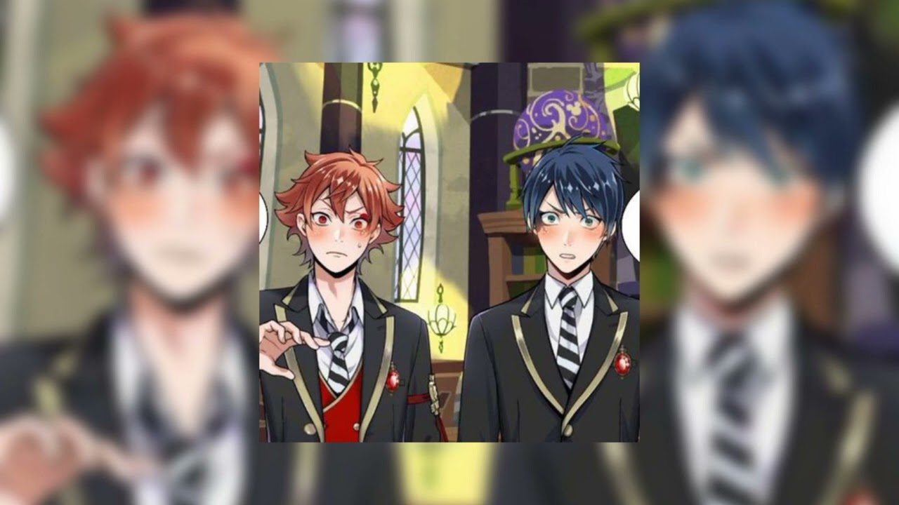 Despair ~ Leo (Sped up)