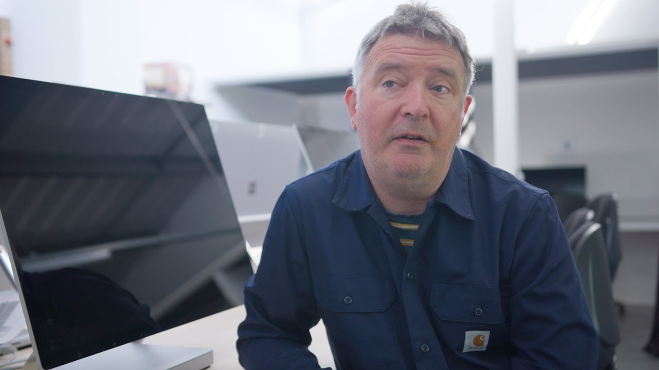 BA (Hons) Animation | Course Overview | Cardiff Metropolitan University