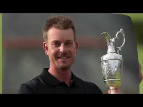 The Open 2016 - Royal Troon