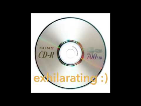 How does optical storage (CD/DVD or Blu-ray) work and why do people use it?