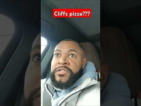 Cliffs Pizza Review after careful consideration and tasting...6 oit of ten #pizza