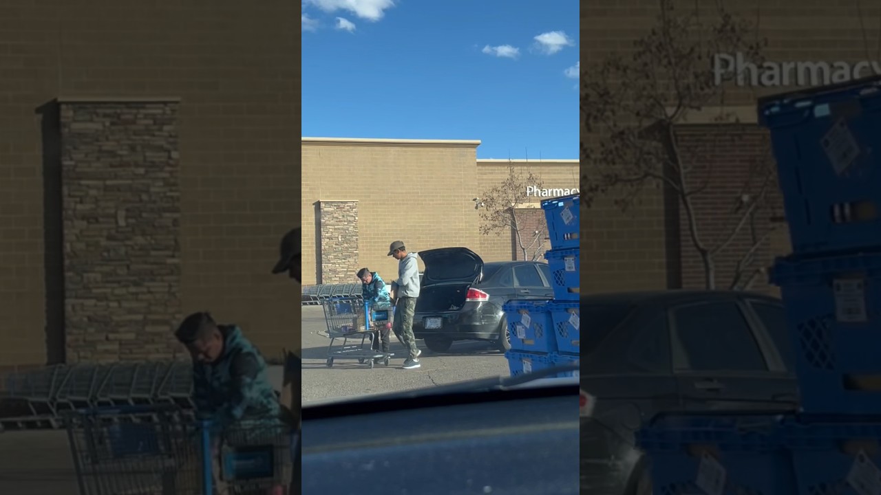 Walmart Spark Scammers