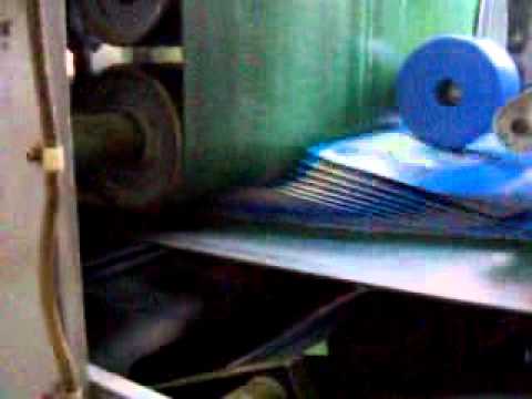 6 sides folder gluer