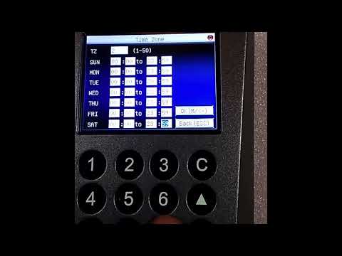 eSSL Fingerprint Access Control - Latest Price, Dealers & Retailers in ...