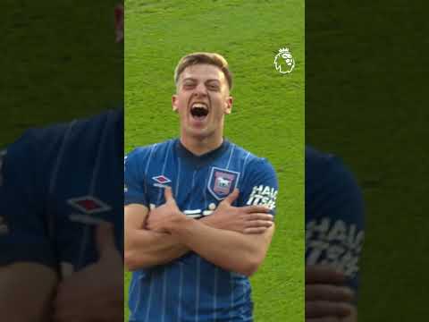 EVERY Liam Delap goal in the Premier League 🔵✍️