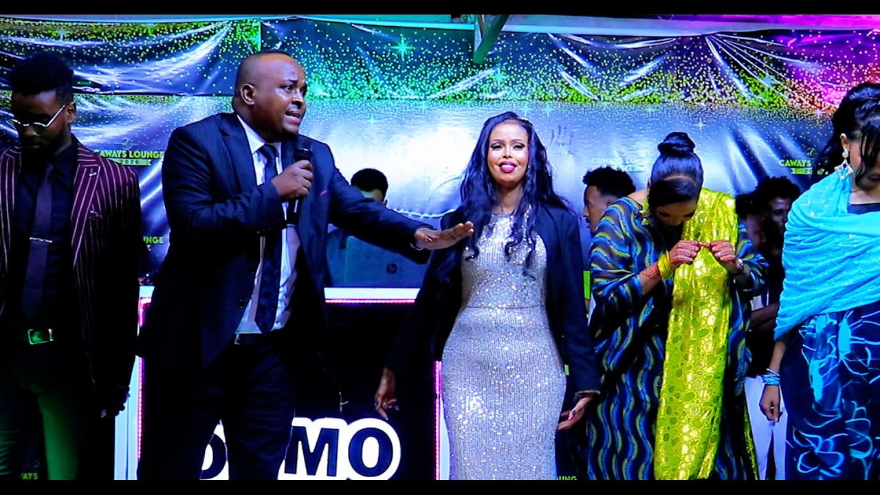 MAXAMED BK HEES CUSUB WAANKU  DAAYEE DOOKHAAGA CIYAAR |  PRINCESS ISTAHIL SHOW 2026