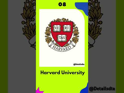 America's Top 10 Colleges List 2025 - Best US Universities Ranked #america #university #college