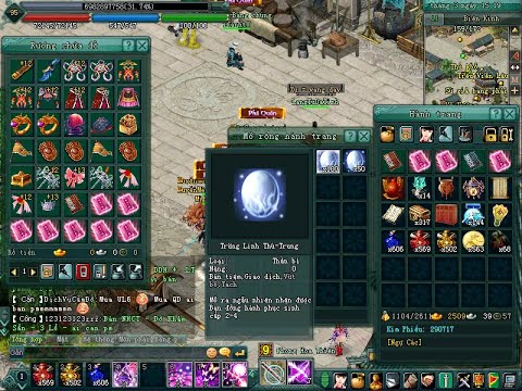 🔴 Đập 150 trứng trung kiếm pet max dame - Cả server có pet Tiên Nữ mỗi mình không có - VL2 Hồi Ức