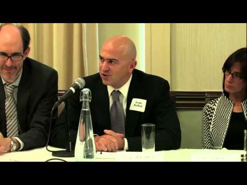 A Panel of Protégées: Self-Active Study and the Future of Educational Innovation