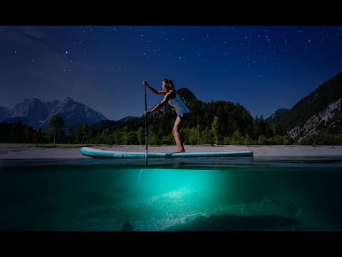 Introducing SipaBoards: The motorised electric jet SUP