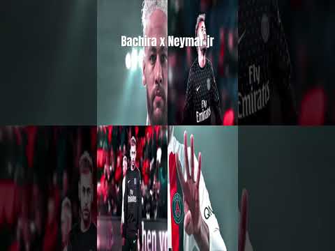 Neymar jr x bachira 🔥🐐 #bachira #neymar #bluelock #anime #soccer