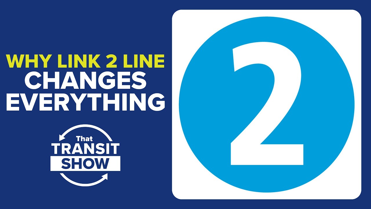 Inside our region's biggest transit leap