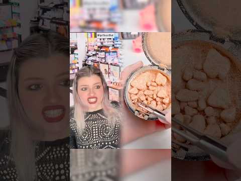What’s a synonym for chaos? Carol #greenscreen #sephora #pov #skit #customerservice #retail #comedy
