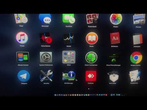 OpenCore Bootloader version 0.0.1 Review