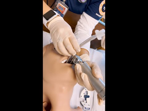 NOT Breathing! TSC Respiratory Care #Shorts