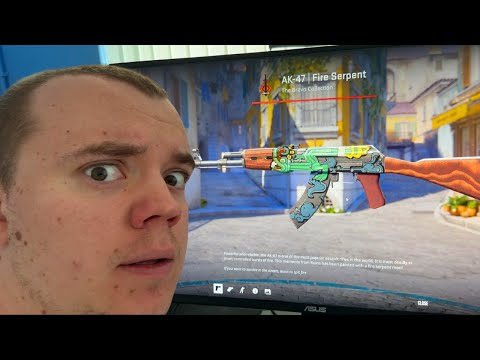 I Opened 50 Bravo Cases in CS2! ($3,000+)