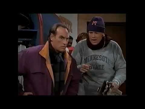 Coach Season 5 Episode 11 clip