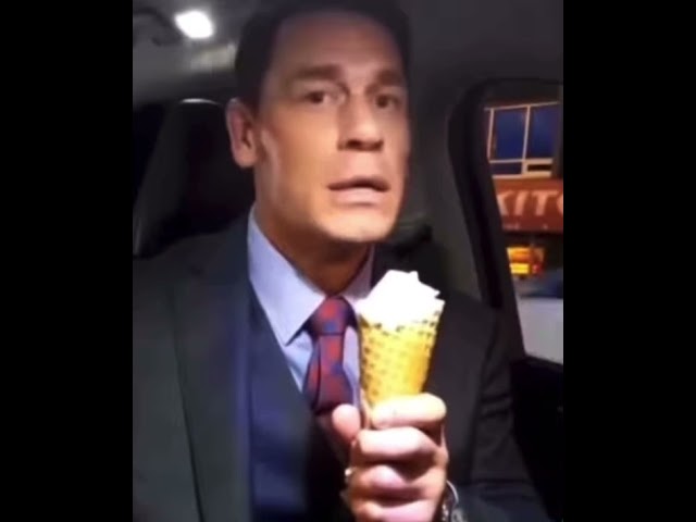 WWE: John Cena: What is the meaning behind the viral Bing Chilling meme?