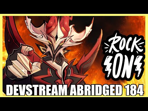 Steam Community :: Video :: WARFRAME:Devstream 184 abridged - Guitar Frame CONFIRMED! LET'S GO!