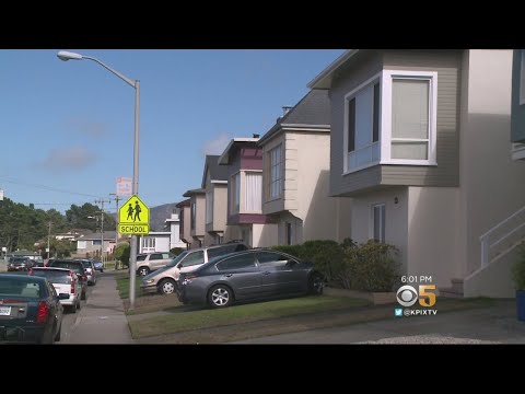 Median San Francisco Home Price Soars to Record $1.6 Million