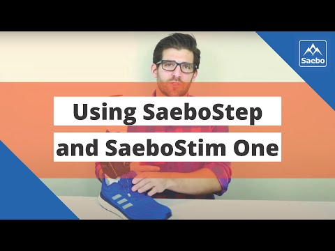 [VIDEO] Using the SaeboStep and the SaeboStim Go – YouTube | TBI ...