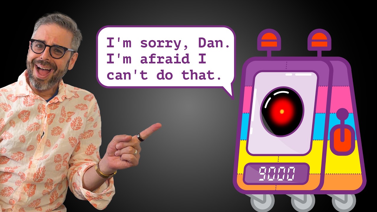 Voice Chatbot (Coding Challenge 188)