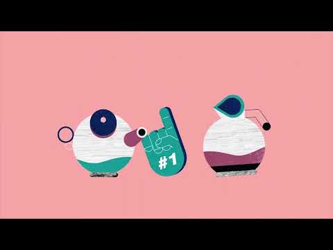Logo Eminent Brief Coffee History Timeline Animation Video