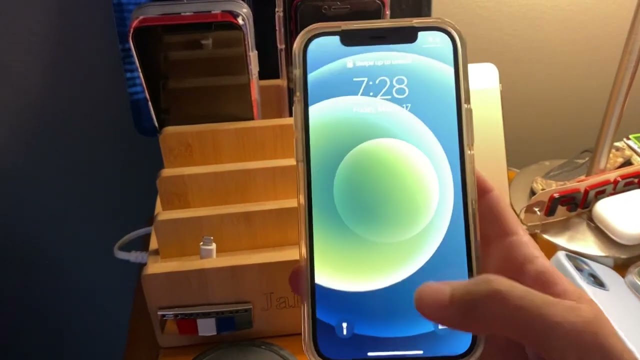 My iPhone Collection (Early 2023)
