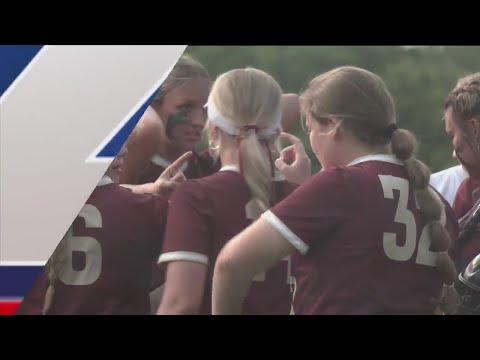 HIGHLIGHTS: Silver Lake softball falls to Frontenac in 3A state championship