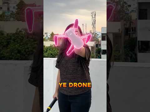 Drone Vs 360 camera! Ultimate comparison???? #shorts #youtubeshorts