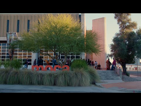 Dream History Tour of Tucson