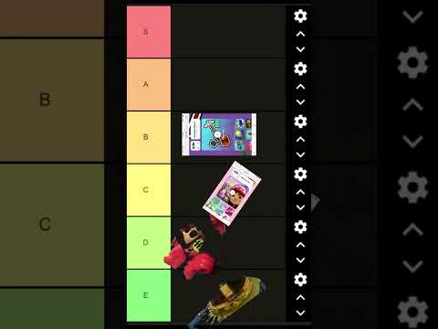 Games on poki tier list part 2 (my opinion)