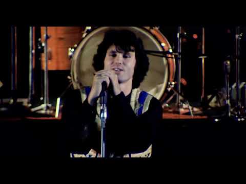 The Doors Live at The Bowl '68 1080p HD