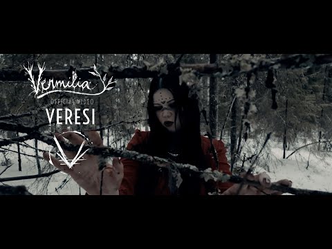 Album Review – Vermilia / Karsikko (2025) | THE HEADBANGING MOOSE