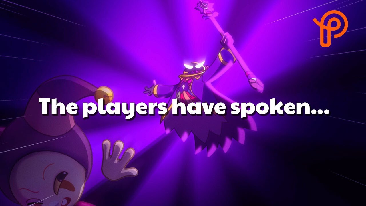 Dragon Isle - Accolades trailer