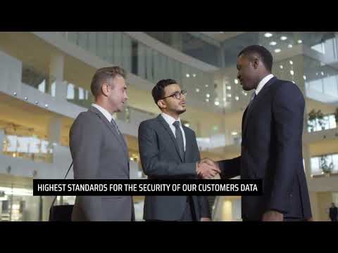 Etech Global Services is now SOC 2 Type 1 Certified