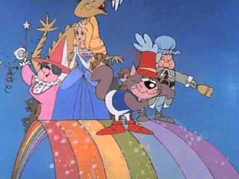 Festival of Family Classics - Rankin Bass