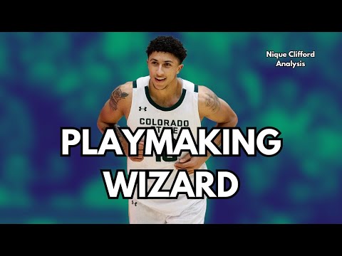 The Best Player in the 2025 NBA Draft That Nobody is Talking About