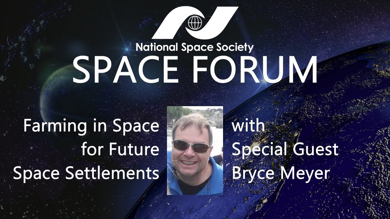 NSS Space Forums – NSS